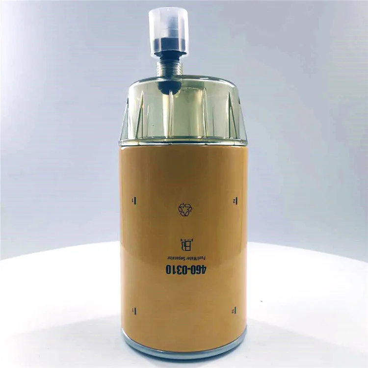 1QOS Filter Diesel Fuel Water Separator Assembly 460-0310