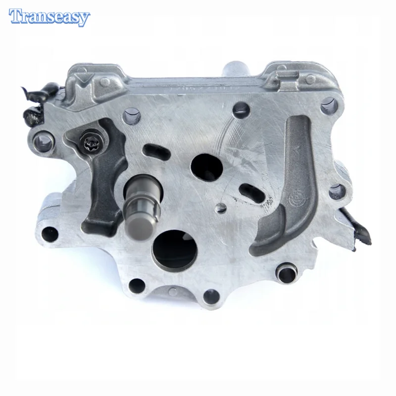 6DCT450 MPS6 Automatic Transmission Oil Pump for Volvo Ford Land Rover