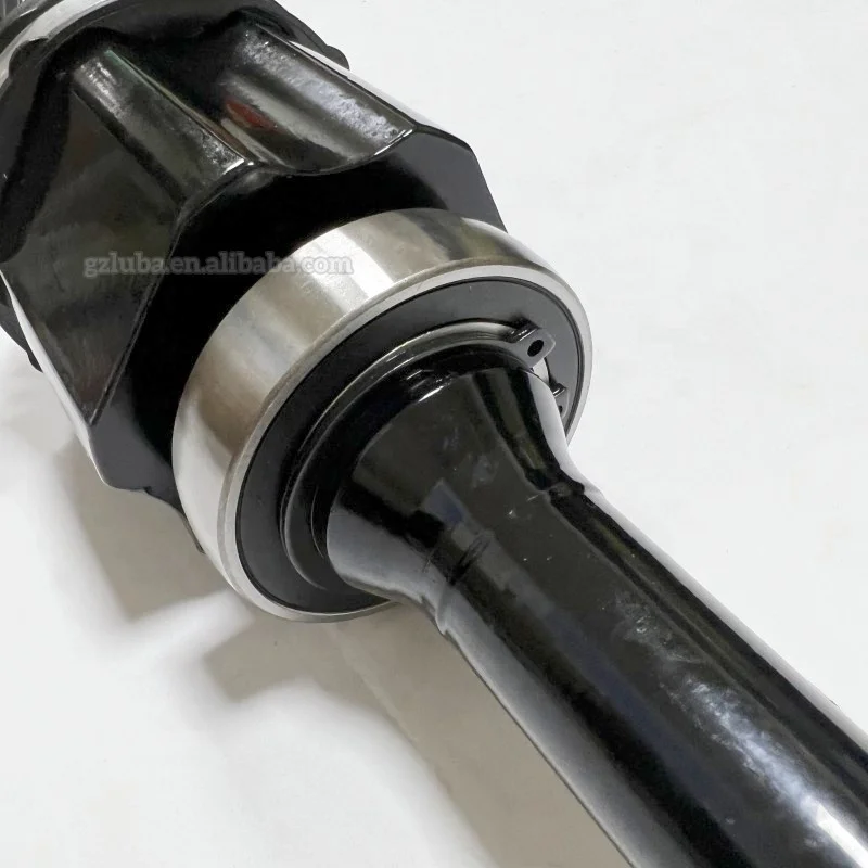 Front Right Drive Shaft Lr024755 Lr061603 For Land Rover Discovery ...