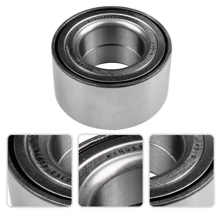 Auto Parts Wheel Hub Bearing for Suzuki Grand Vitara 43401-65D10