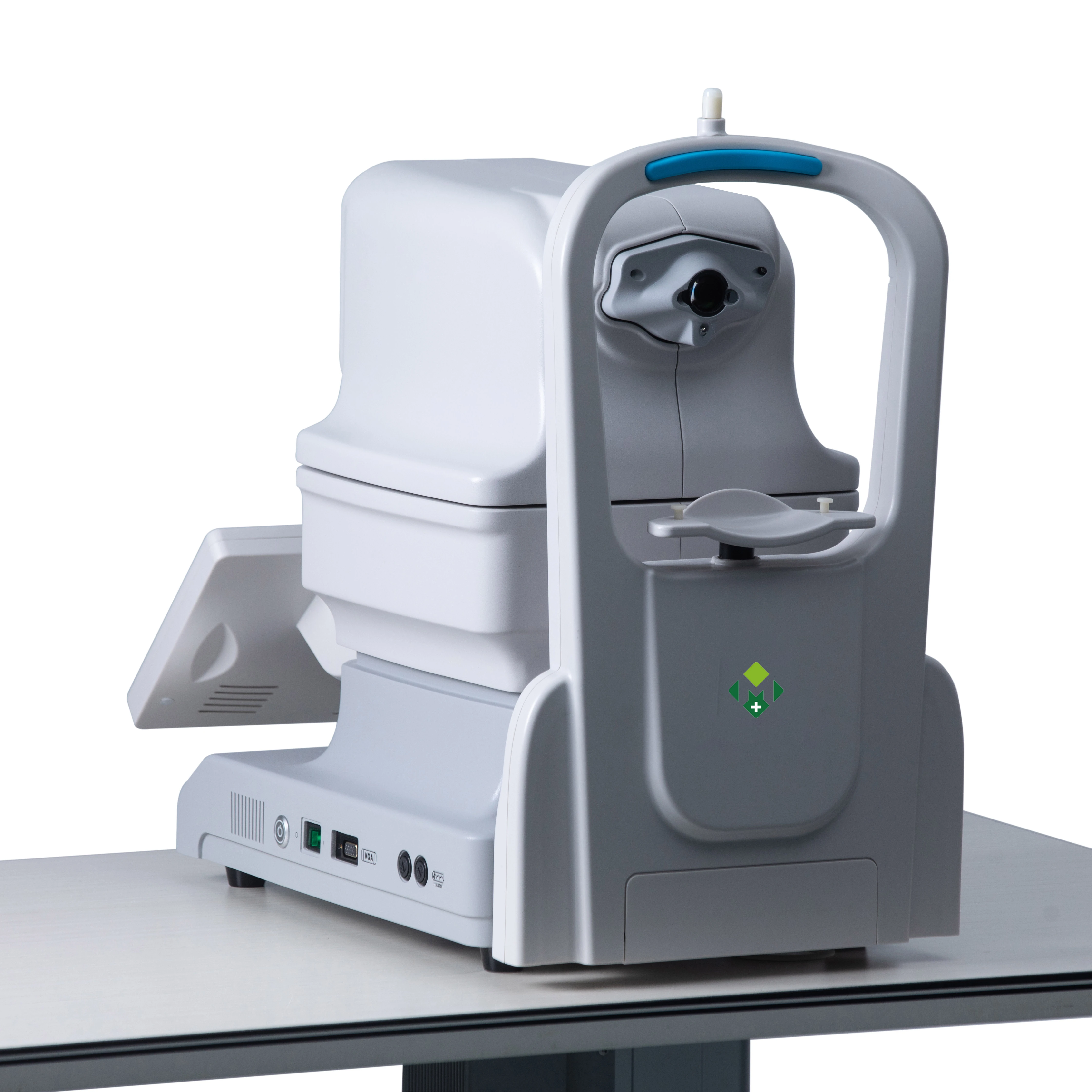 Ophthalmic Devices Digital Automatic Eye Examination Camera Auto ...