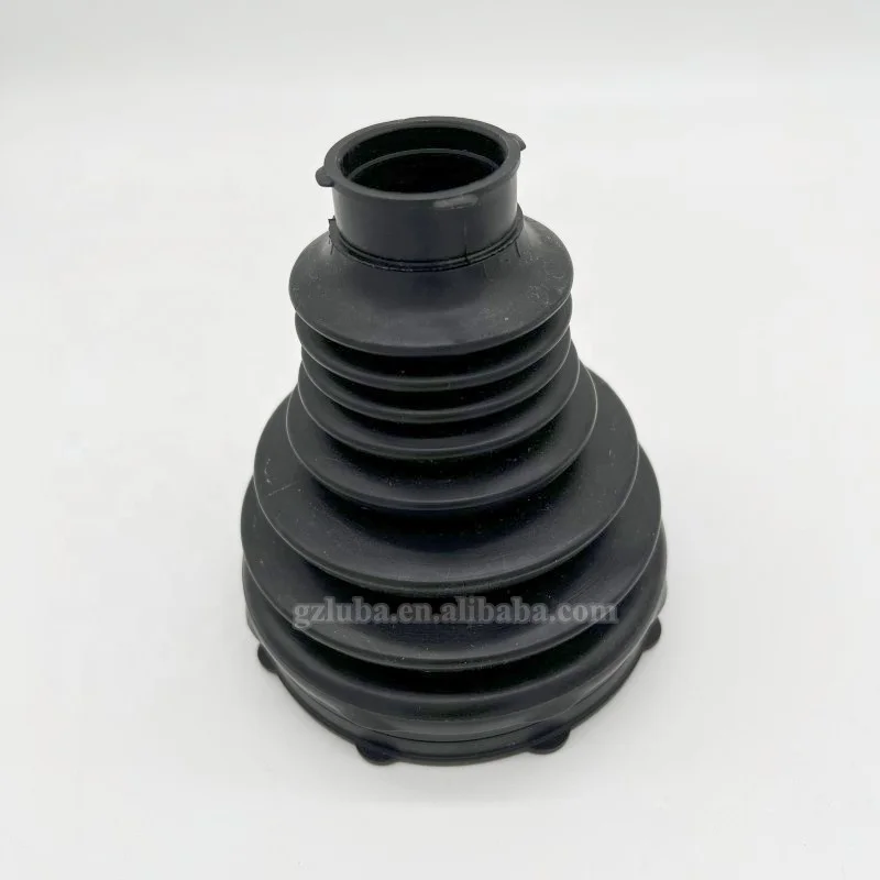 Front CV Joint Boot Kit LR034530 for Land Rover Discovery 5