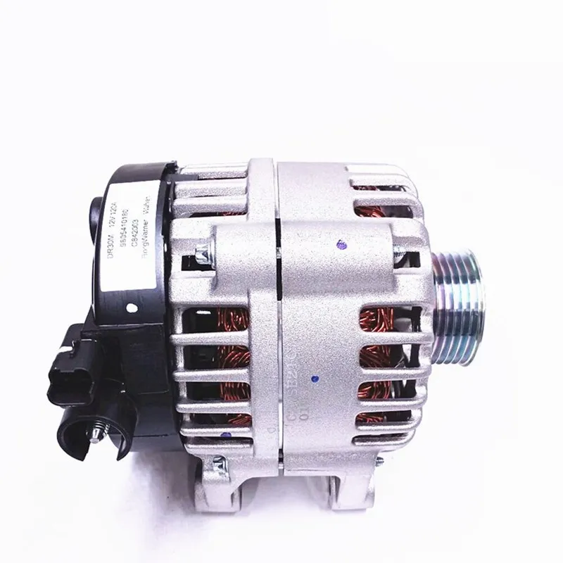 Peugeot 301, 308, 408 & Citroen C-Elysee C3 C4 Alternator