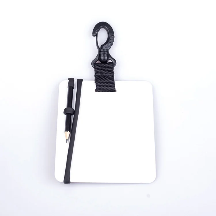 Marset Diving - Underwater Writing with Waterproof Slate