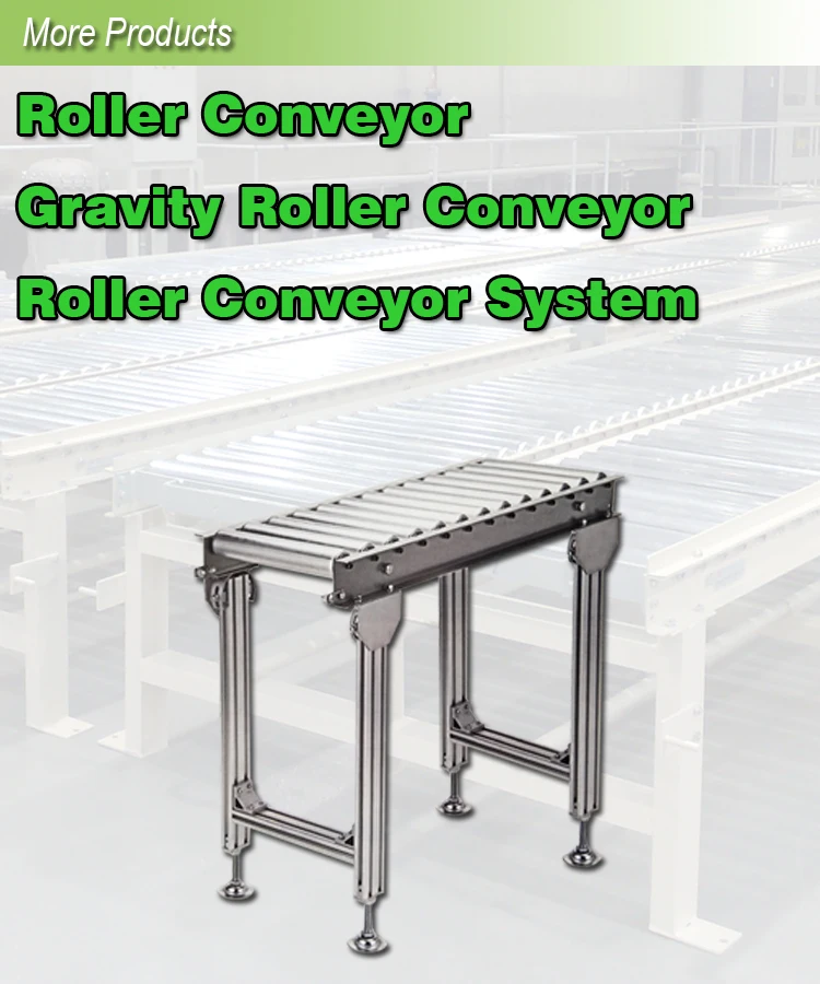 Bc Omni Directional Wheel Conveyor,Multi Directional Skate Wheel ...