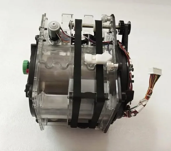 Atm 기계 부품 Ncr S2 Sdm2 조립 리벤처 4840106598 484-0106598 - Buy Atm 기계 부품ncr ...