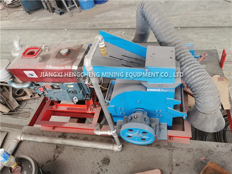 Gold Mining Equipment - Efficient and Reliable Solutions