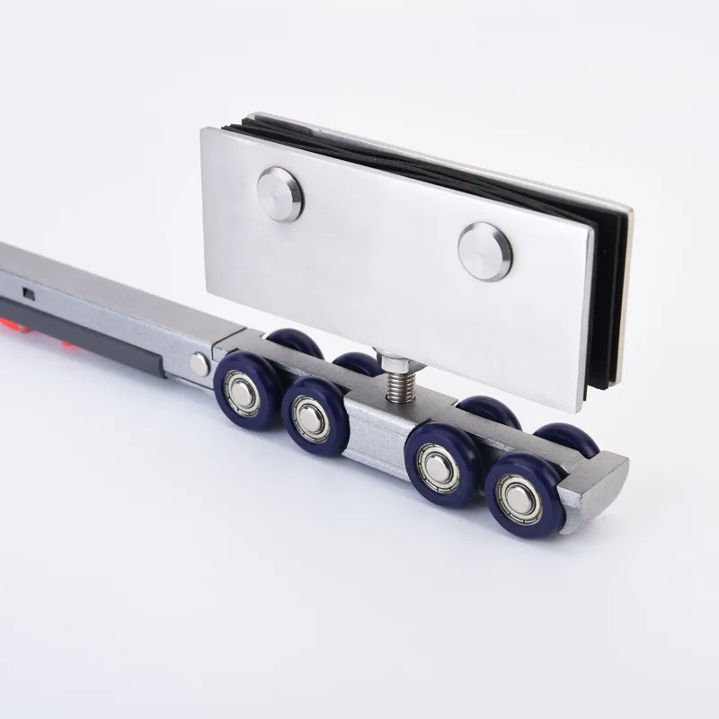 Stainless Steel Sliding Door Roller Wheel Heavy Sliding Door Sliding ...