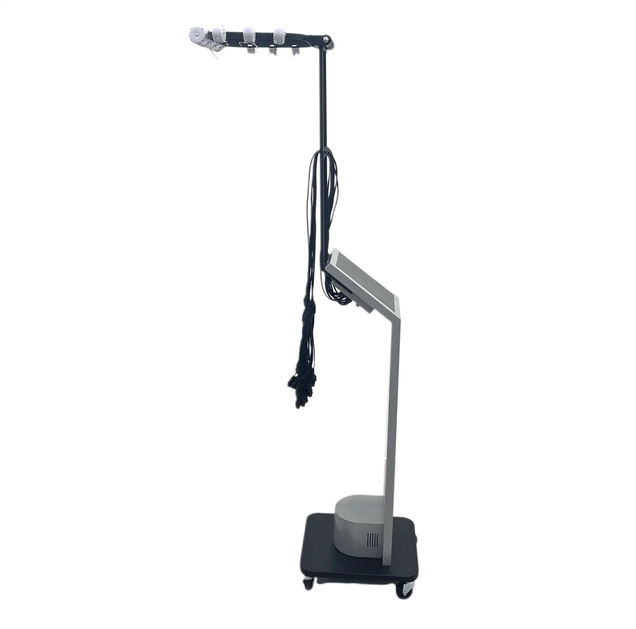 Salon Automatic Electric Digital Hot Perm Machine Accurate Temperature ...