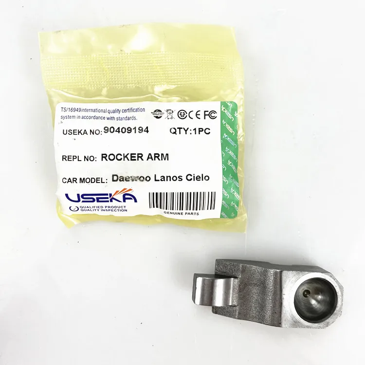 Rocker Arm for Daewoo LANOS / SENS (KLAT) - OEM NO 96351051