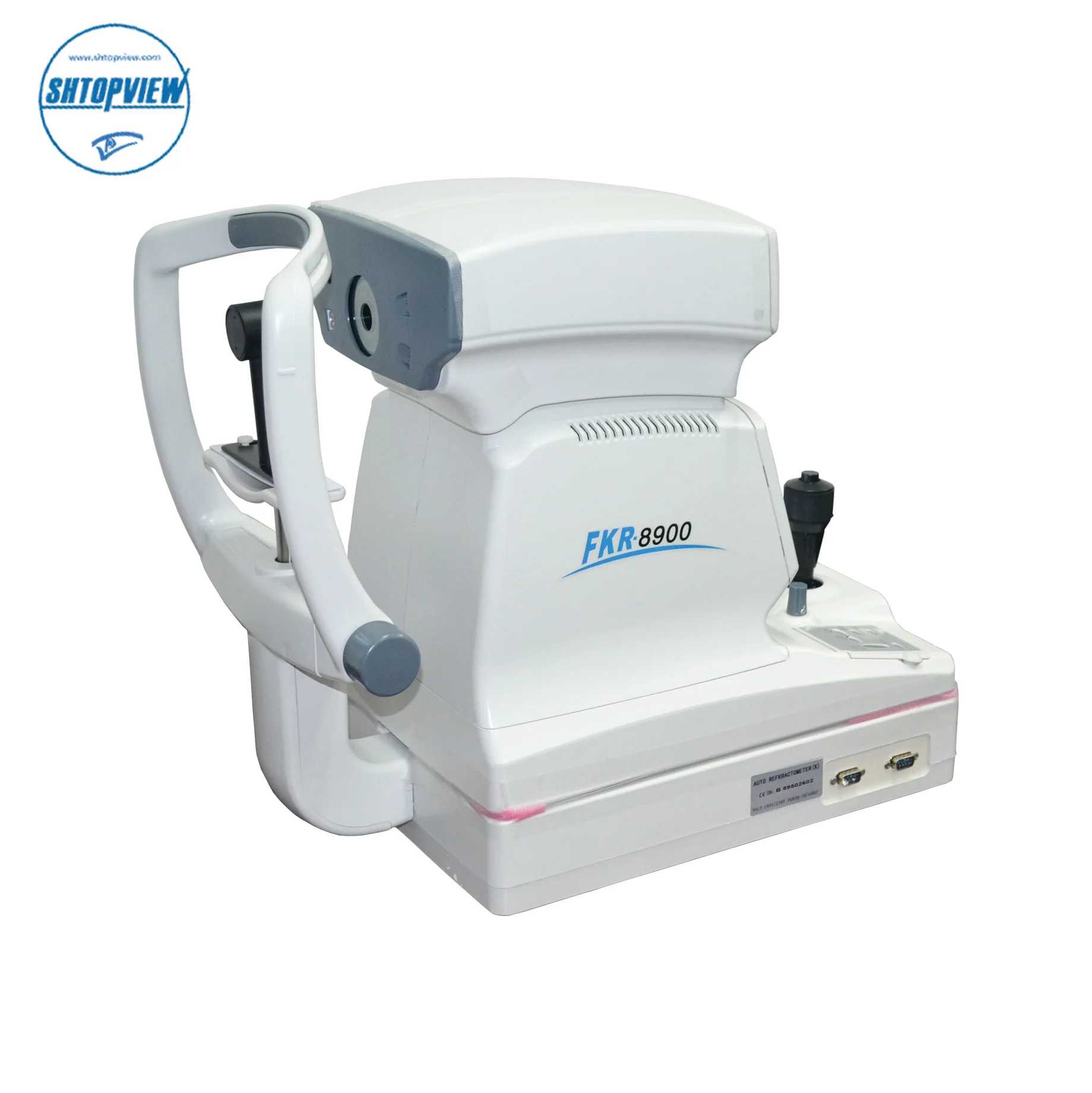 Optometry Instruments Auto Refracto Meter Fr-8900 - Buy ...