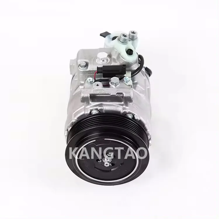 Kangtao Auto Parts Ac Compressor Assembly 6pk 0022303111 For Mercedes ...
