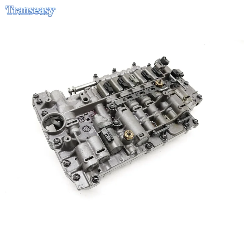TR60SN 09D 09D325039A Transmission Valve Body for VW Touareg
