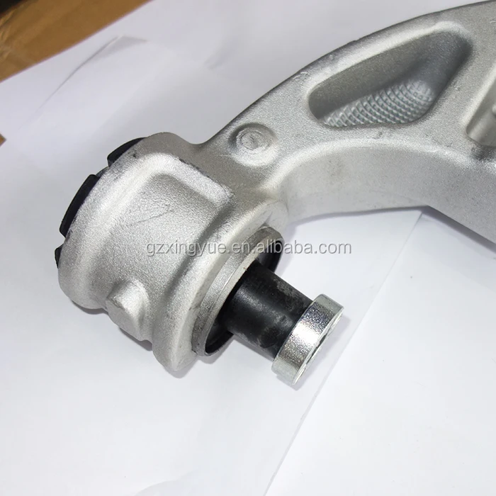 AL3Z-3079-B Auto Front Suspension Lower Left LH Control Arm