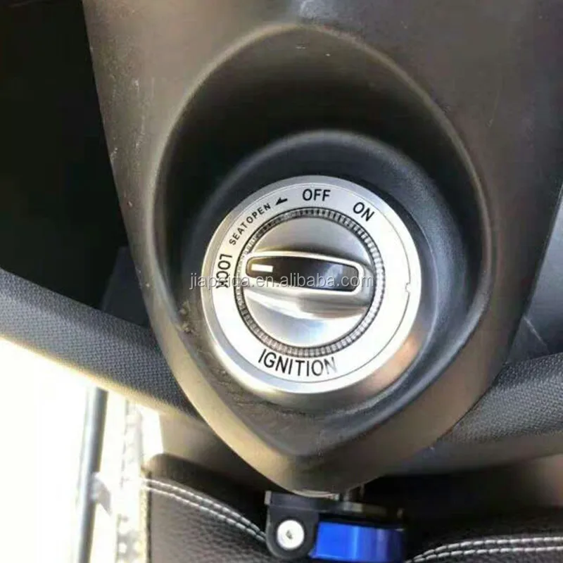 Modified Motorcycle Nmax155 Nmax Keyless Entry System Nmax Smart Key ...