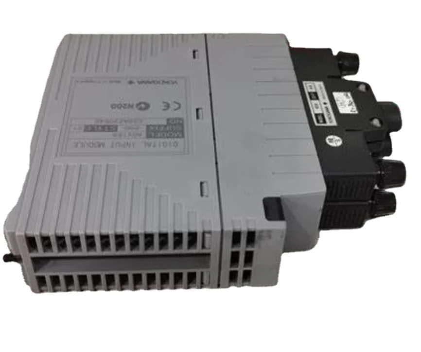 Adv169-p00 | Yokogawa | Digital I/o Modules/ Digital Input Module - Buy ...