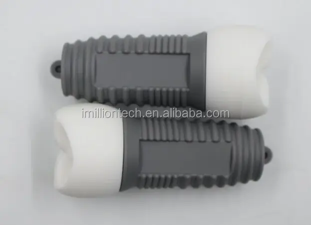 Tooth Implant USB Flash Drive - Customizable & Reliable