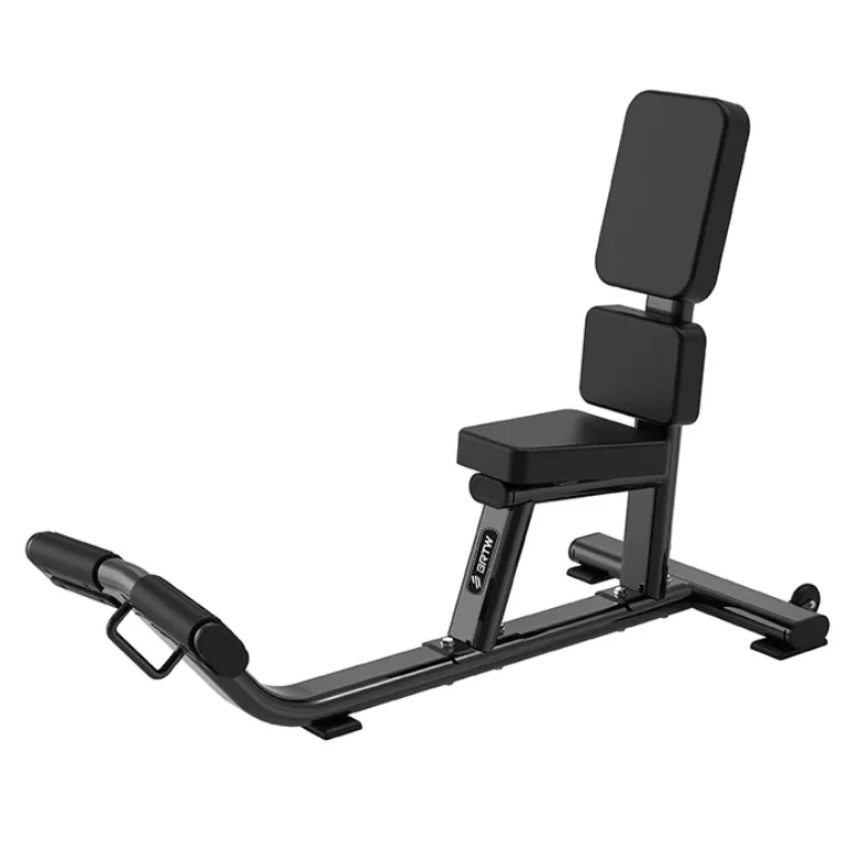 75-degree Upward Sloping Multi-function Practice Bench - Buy 75 Degree ...