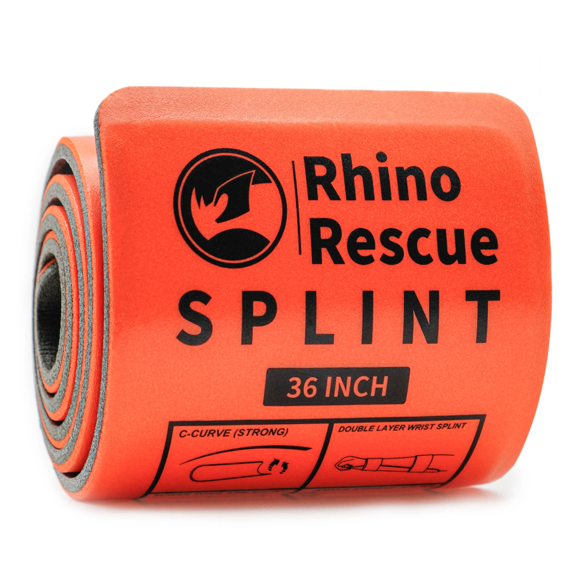 Aluminum Moldable Medical Splint Roll| Alibaba.com