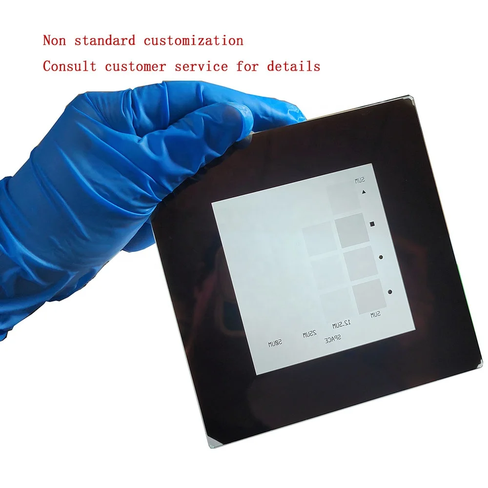 Diffraction Gratings Commonly Used in Semiconductor Photomask Micro ...