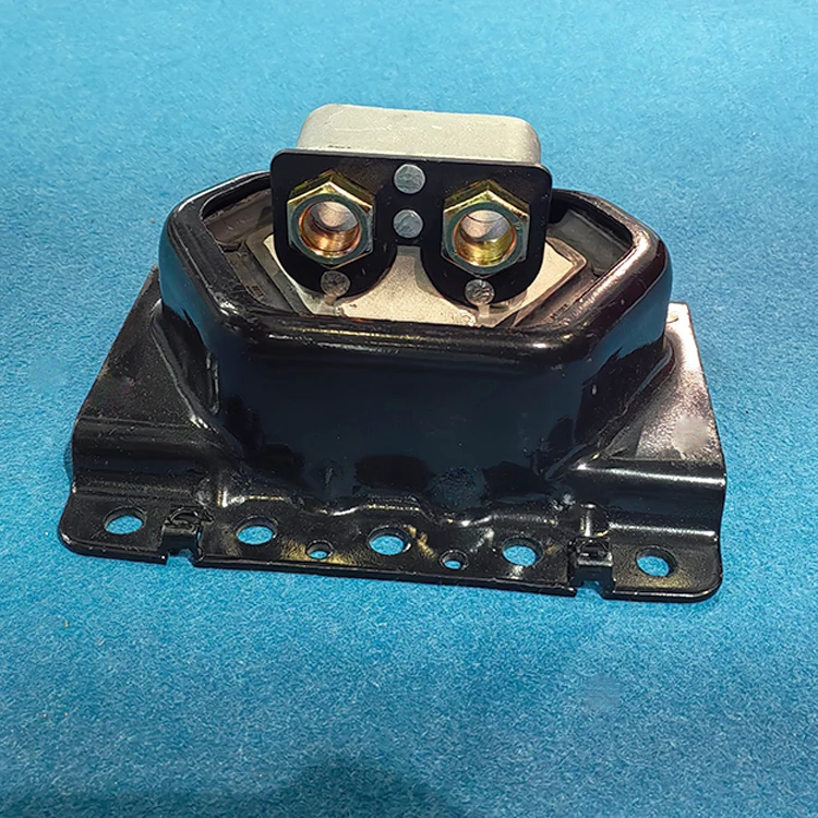 Rear Rubber Engine Mounting For Volvo 20499469 21228153 20723224 Truck ...