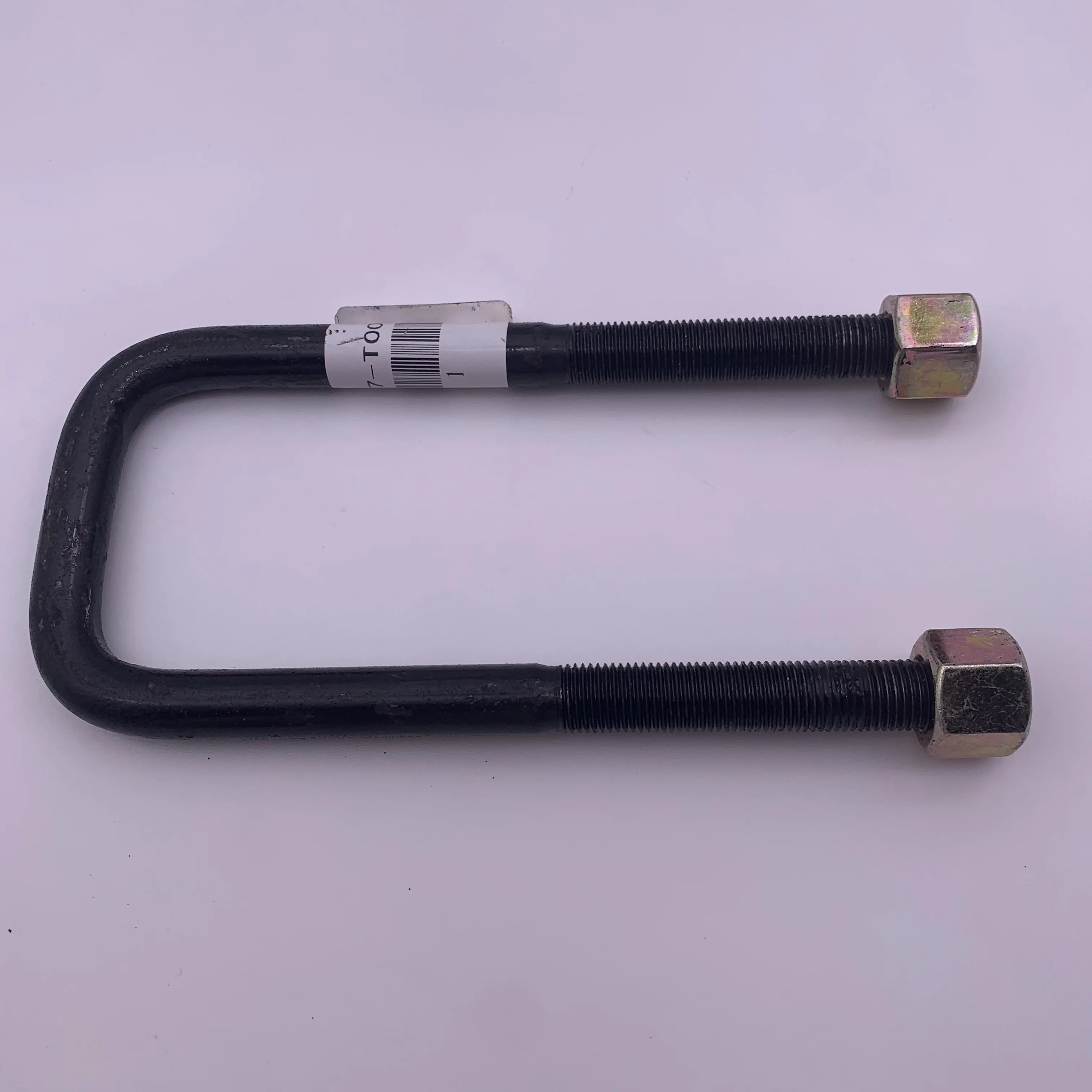 Rear Leaf Spring U Bolt for HILUX KUN25 - Auto Suspension