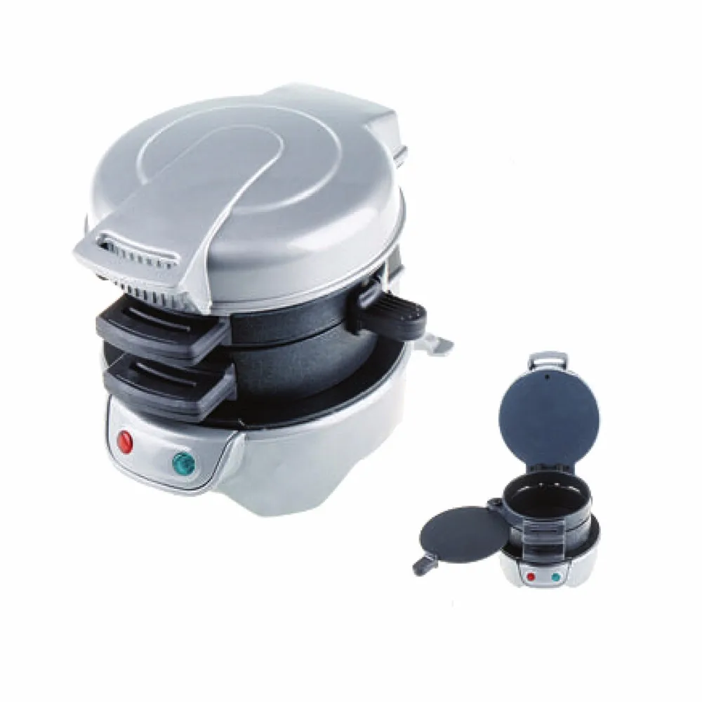 Mini Home Use 3-in-1hamburger Maker - Buy Hamburger Maker,Electric ...