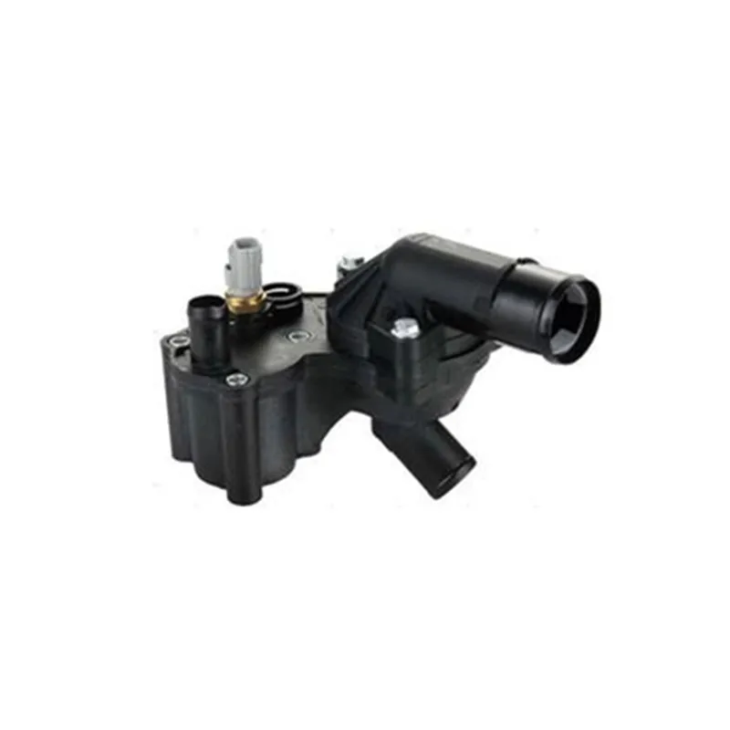 Coolant Thermostat Housing For 2007 Muustang Oe 5r3e-8a586-cb 2l2e-8575 ...