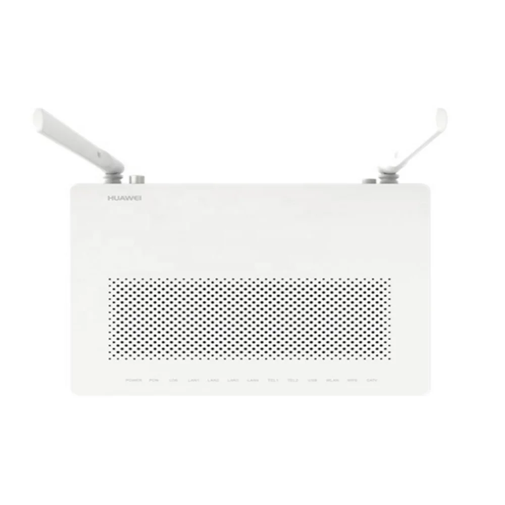 Brand New Indoor Huawei Gpon Ont,Gateway Terminal Ftth Eg8143a5 1ge+3fe ...