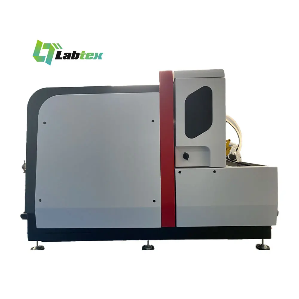 Labtex Icp-ms Inductively Coupled Plasma Mass Spectrophotometer ...