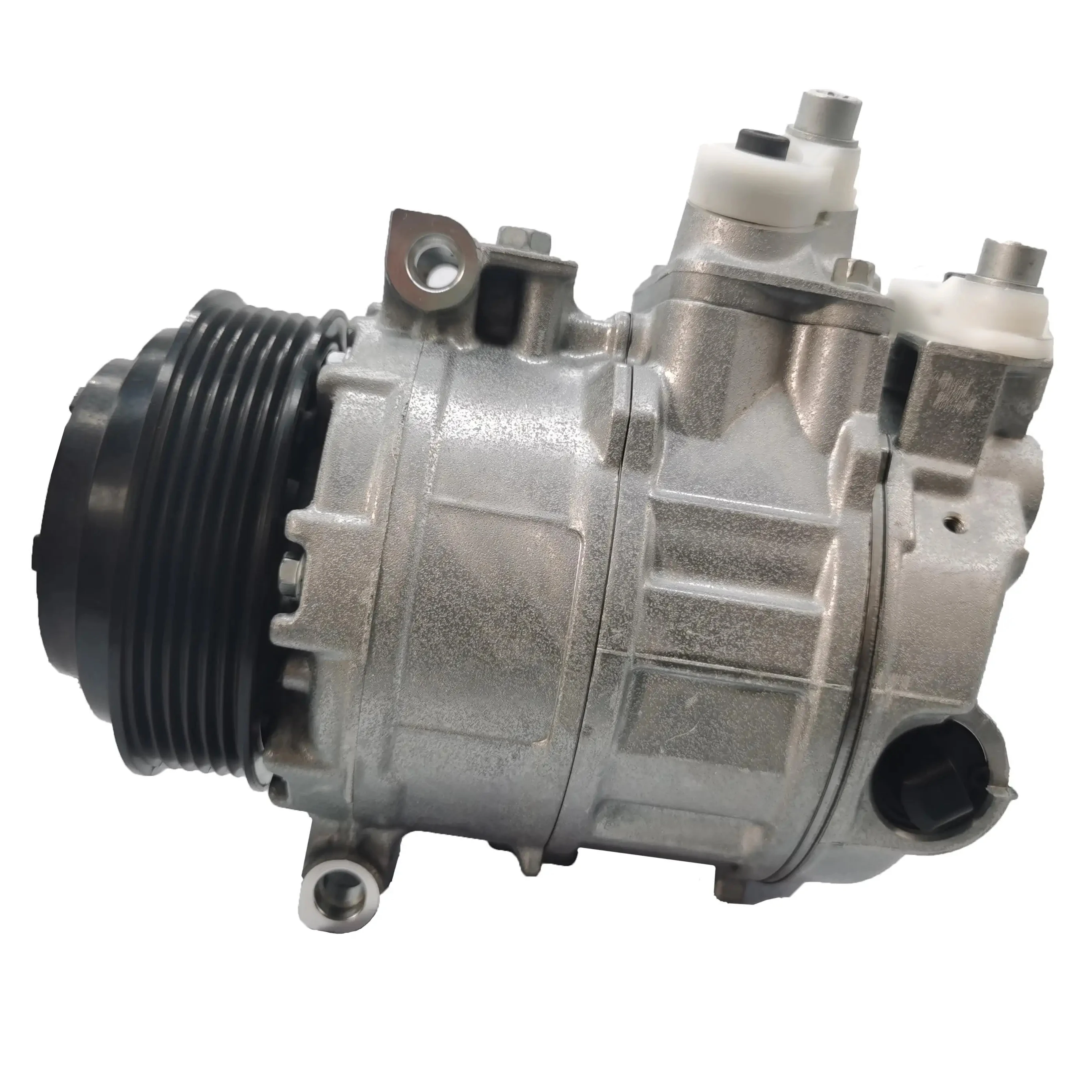 12V Auto AC Compressor for Mercedes-Benz W220/W221/S350/S300/W166/W292 ...
