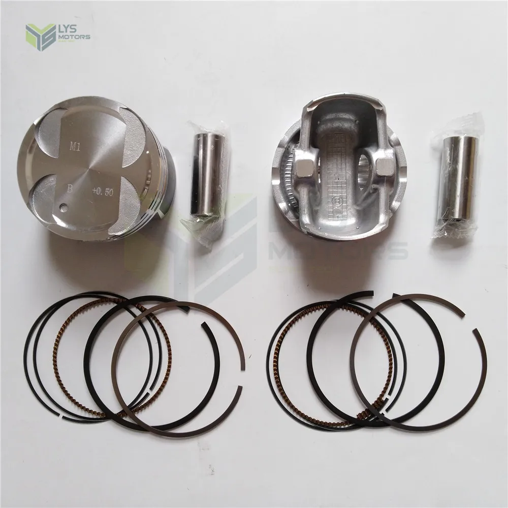 活塞 23041-2E400 230412E400 23410-2E400 234102E400 适合NU 1.8 G4NB| Alibaba.com