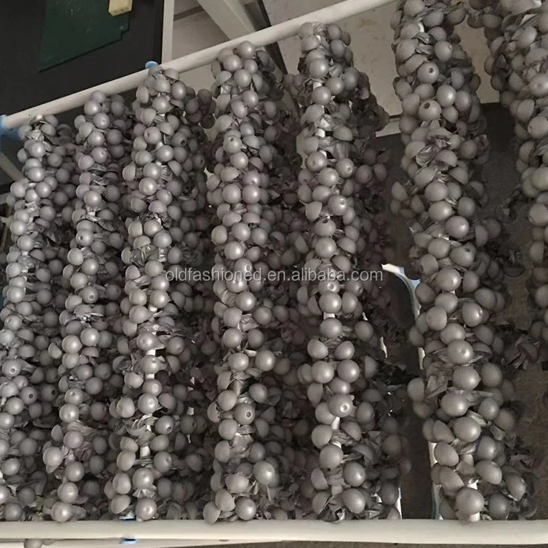 CG Marker - Motion Capture Balls for 3D Video Animation