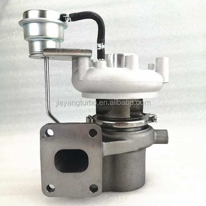 GT1749S Turbo for Hyundai Mighty 2 Truck/chorus Bus