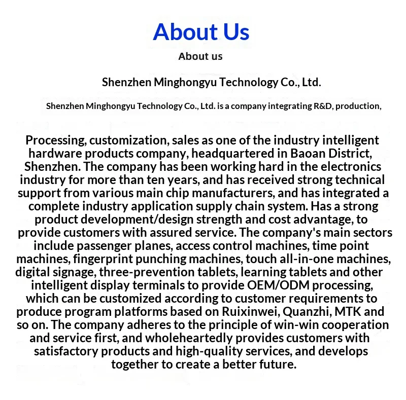 AI Smart Inquiry All-in-One Intelligent Diagnosis Guide Machine with ...