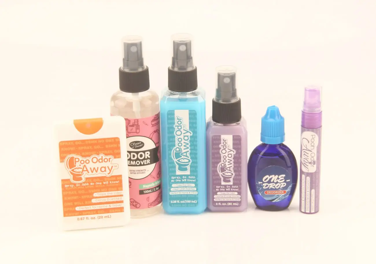 All Kinds Toilet Spray - Wholesale Eau De Toilette Natural Spray