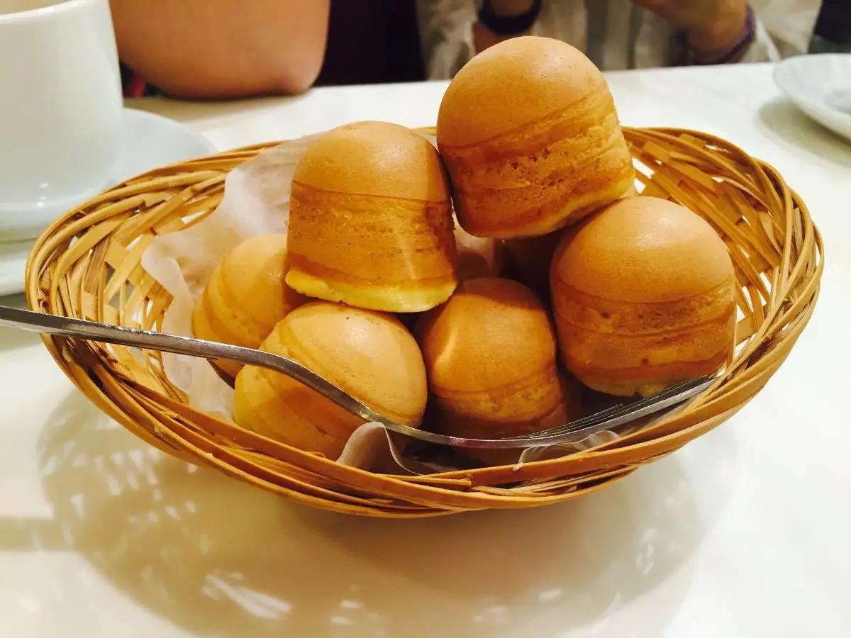 Malaysia Coconut Jam Kaya Waffle Balls Maker Machine