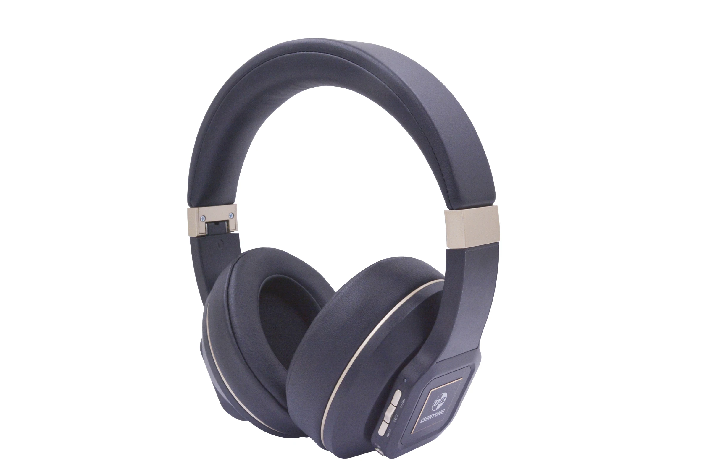 Rambotech Custom Branded QCC Chip Headphones - 20hrs Noise Cancelling