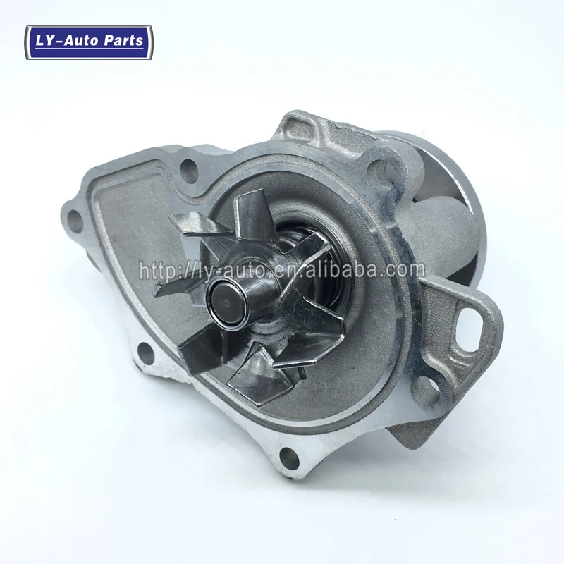 Auto Spare Parts Engine Cooling Water Pump Assembly W/gasket For Toyota ...