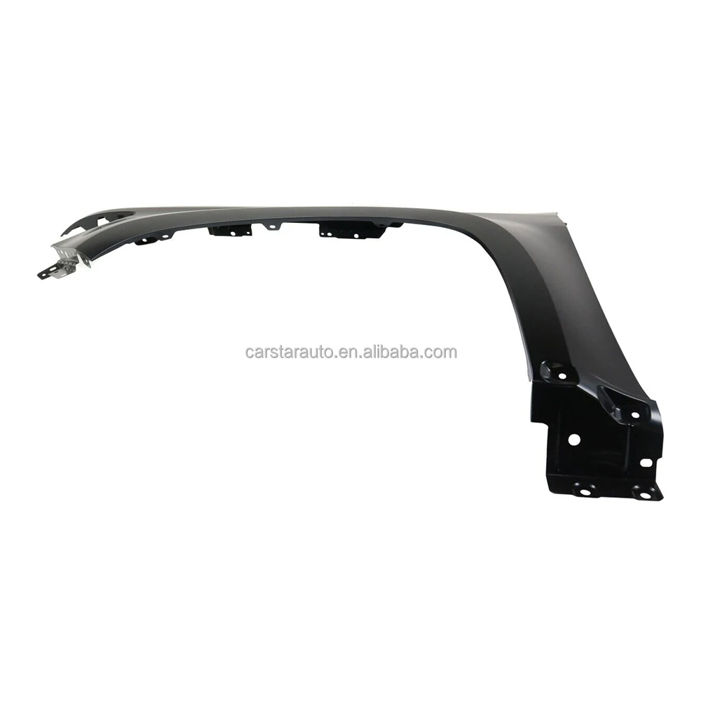 Carstar Auto Body Parts Car Front Fender For Chevrolet Pickup Colorado ...