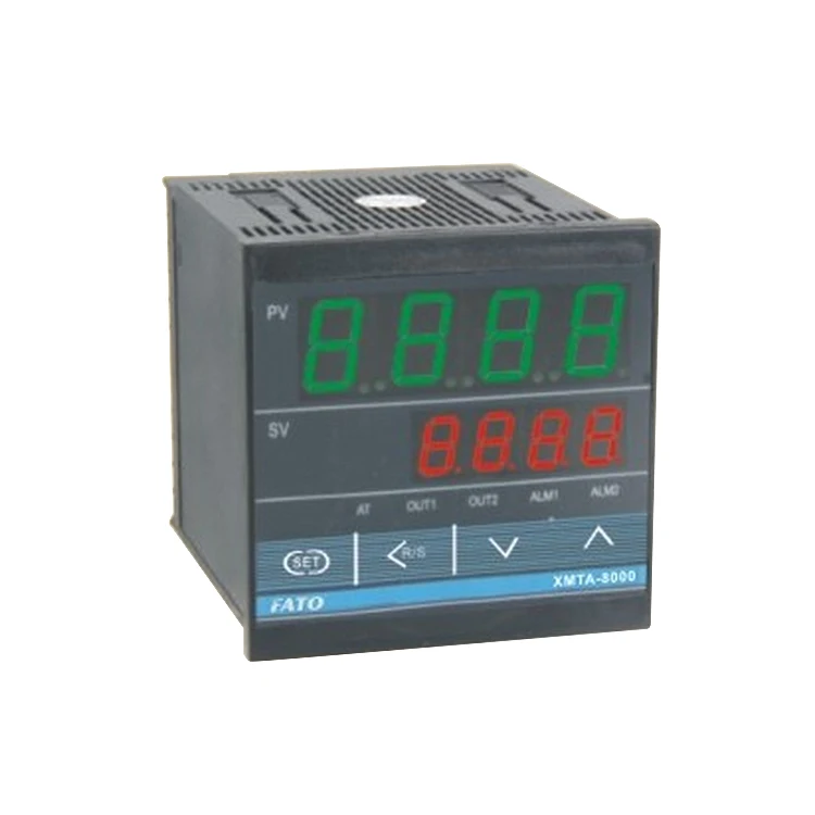 Fato Intelligent Electronic Digital Temperature Pid Controller - Buy Temperature Controller ...
