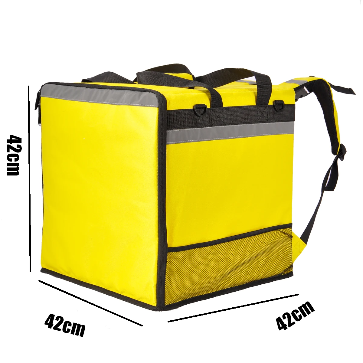 Wholesale Pizza Food Delivery Bag and Backpacks in China, Food ...