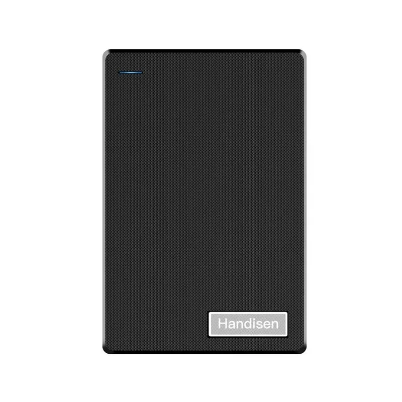 Usb 3.0 Sata External Hard Disk Drive Case Portable Casing For 9.5mm ...