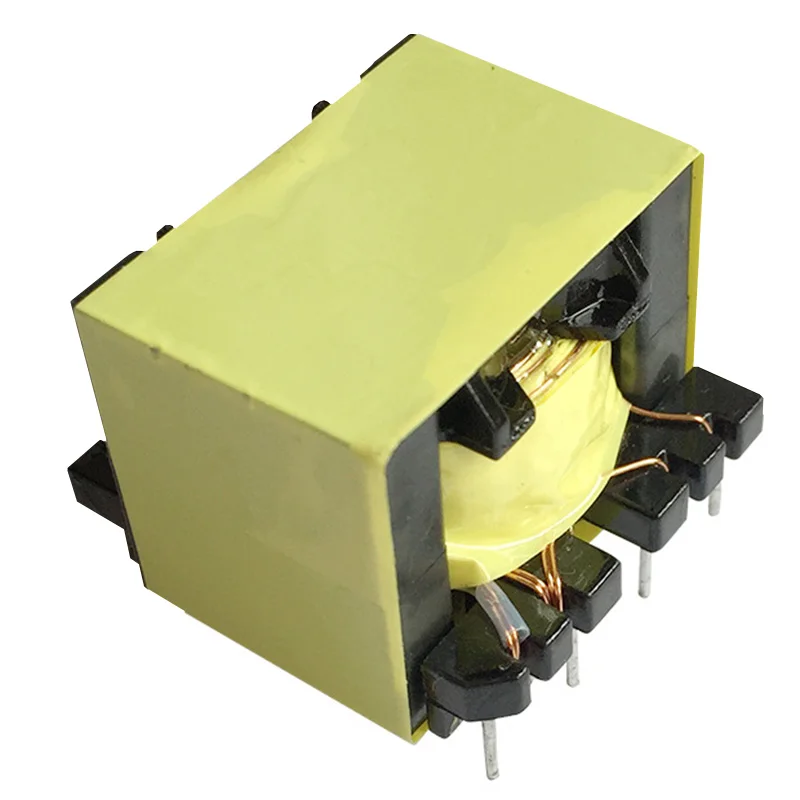 High Frequency Ferrite Core Electric Transformer EE EI EF EPC EFD PQ UU Step Down Converter ...