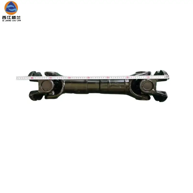 Shacman F3000 M3000 X3000 Truck Spare Parts Propeller Shaft ...