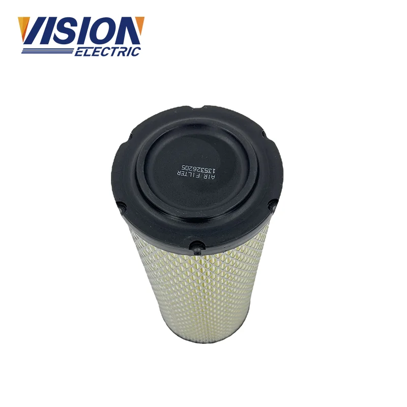 Heavy Duty Truck Diesel Engine Air Filter 135326205| Alibaba.com