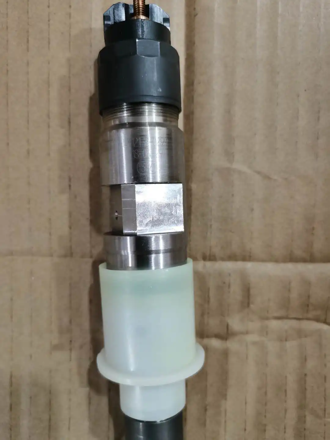 Deutz TCD2013 L6 4V Diesel Engine Parts - Fuel Injectors