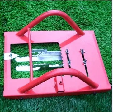 Lvyin Hot Sale Turf Seam Fix Installation Cutter Brush Seam Fix Grip ...