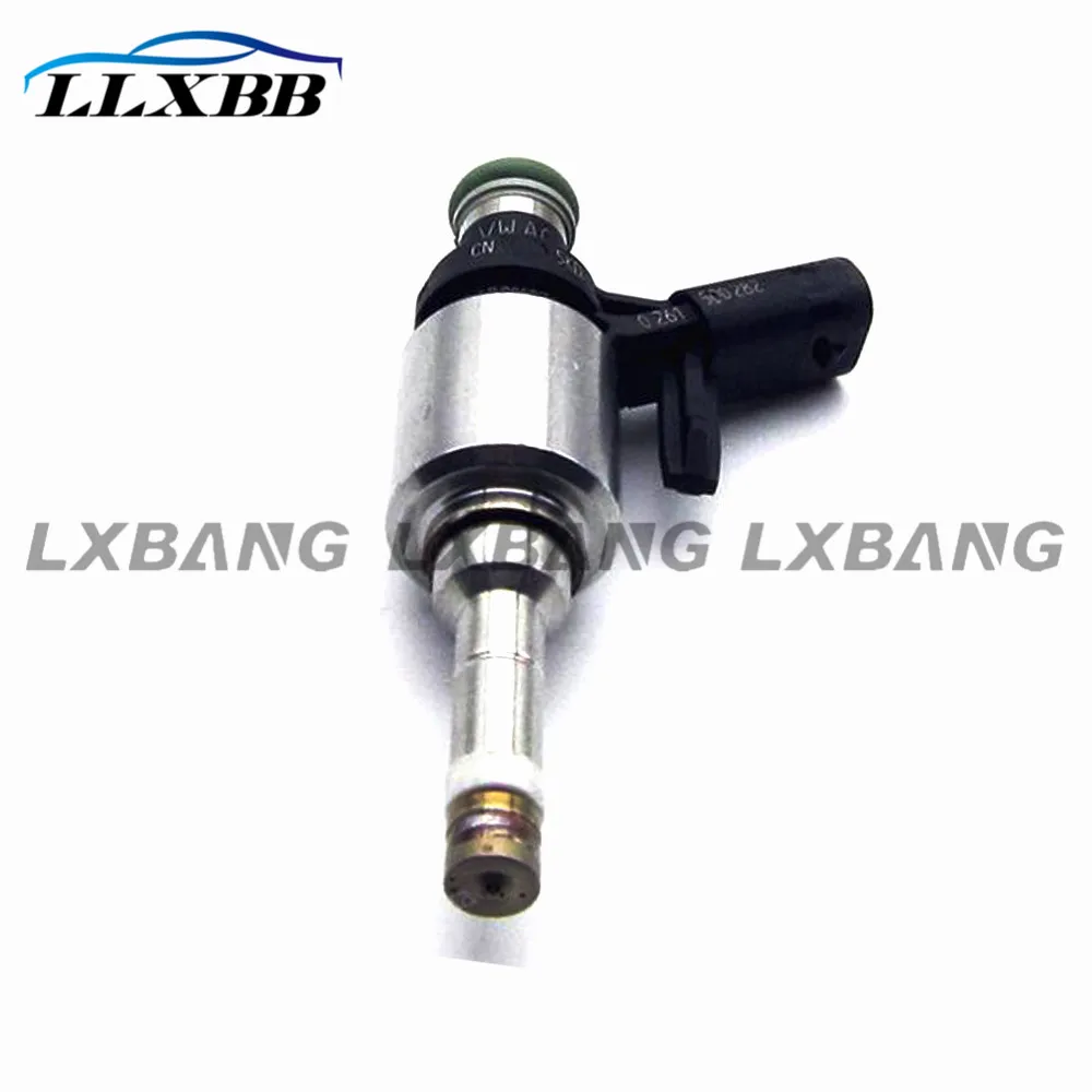 Genuine Llxbb Fuel Injector Nozzle 06b906036d For Vw Passat 2.0t ...