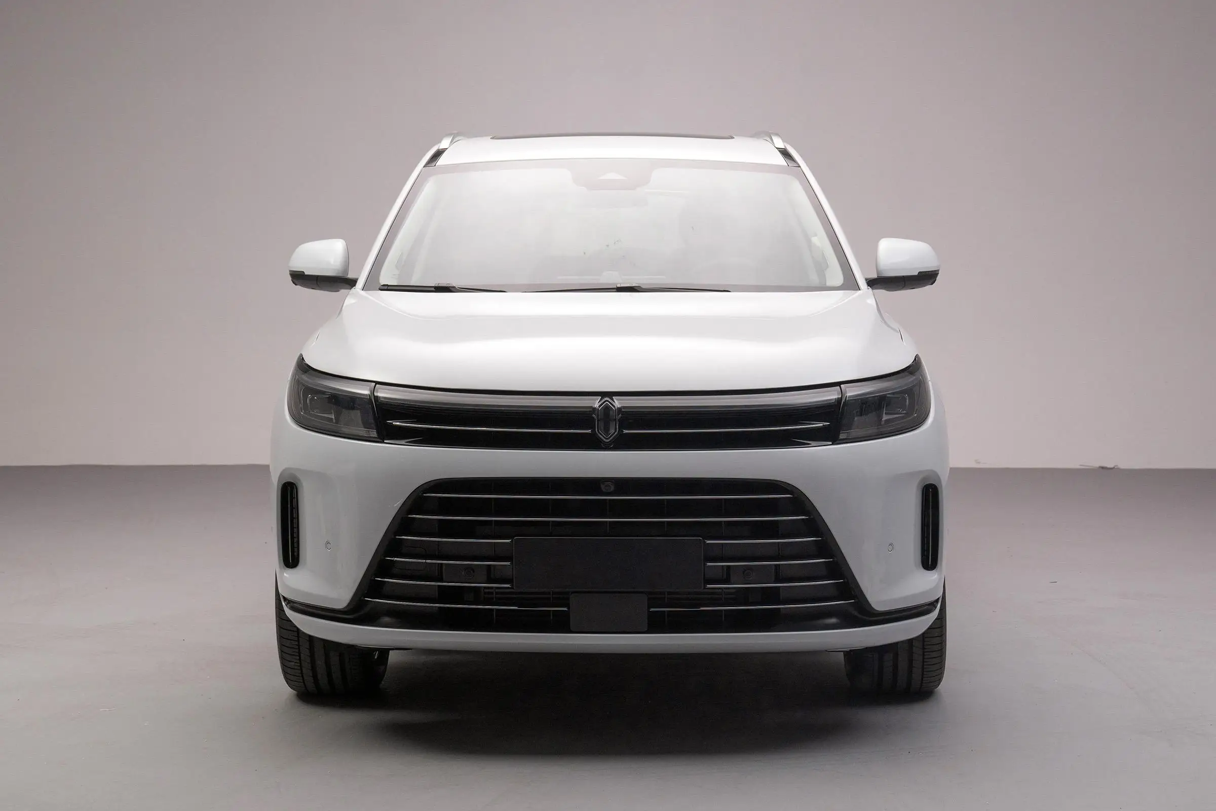 Huawei Aito M7 Plus 4wd Five-seater New Energy Vehicles Manufacturer In ...